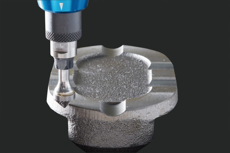 Mechanical Deburring Methods