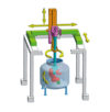 Chemical Reactor Cleaning Systems - Sugino Corp.