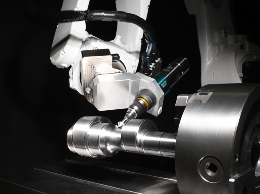 New Deburring Labo Opens: Focused on Solutions for Deburring